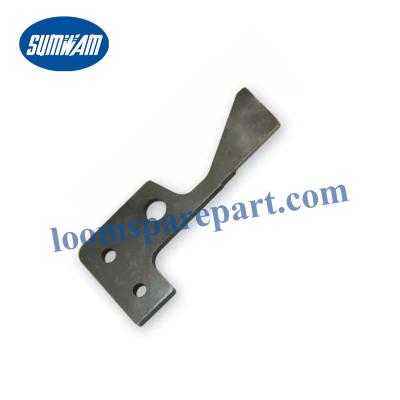 Cina OPT Fixed cutter blade BA236204,picanol loom spare parts in vendita