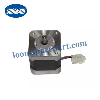 中国 Step Motor No.:BE231900,picanol loom spare parts 販売のため
