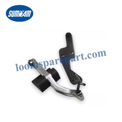 中国 OPT Weft shear assembly,picanol loom spare parts,weaving loom parts 販売のため