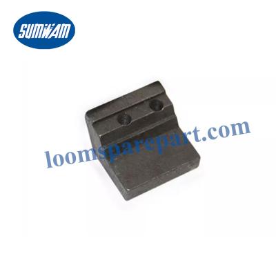 中国 Weft shear base BA214618,picanol loom spare parts,weaving loom parts 販売のため