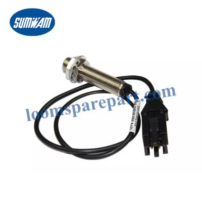 中国 Proximity switch Part NO.BE303968 textile weaving machine spare parts,picanol loom spare parts 販売のため