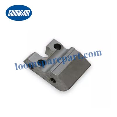中国 Weft shear pressing block BA214157,picanol loom spare parts 販売のため