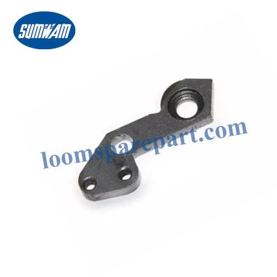 中国 Weft shear fixing block BA212976 for Rapier looms spare parts textile weaving machine spare parts 販売のため