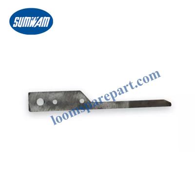 中国 Weft spring (straight) BA215828 for Rapier looms spare parts textile machine spare parts 販売のため