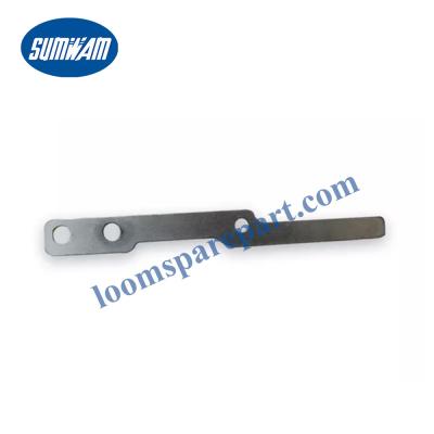 中国 OPT PLATE SPRING BA234276 for Rapier looms spare parts,picanol loom spare parts 販売のため