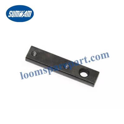 中国 PLATE SPRING fixed BA203909 for Rapier looms spare parts,picanol loom spare parts 販売のため