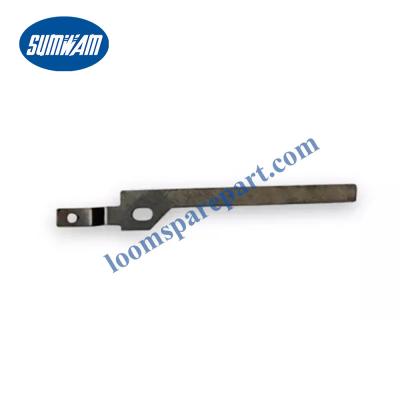中国 Flat spring BA215826 for Rapier looms spare parts,picanol loom spare parts 販売のため