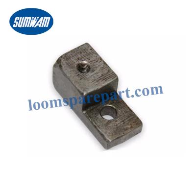 中国 GAMMA OMNI plus Rapier support SB600018 for Rapier looms spare parts textile weaving machine spare parts,24*55*25mm 販売のため