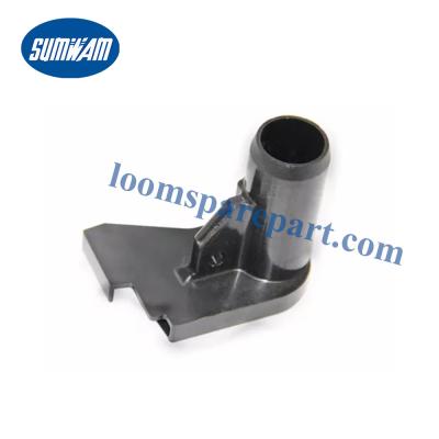 中国 suction nozzle BA211622 for Rapier looms spare parts,picanol loom spare parts,60*68*47MM 販売のため