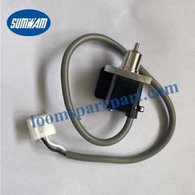Cina I pezzi di ricambio del telaio di Omni Picanol fermano il magnete 05051771 in vendita
