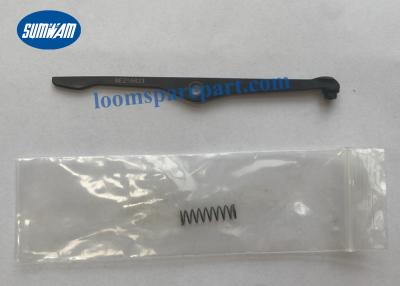 中国 Clamp(right),Picanol Gammax clamp,BE216823,picanol loom spare parts 販売のため