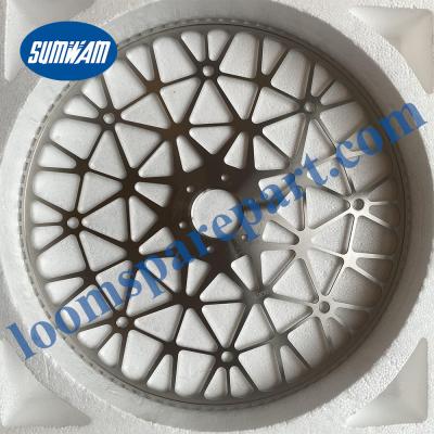 Cina BA202185 Gammax Picanol Loom Spare Parts Drive Wheel in vendita