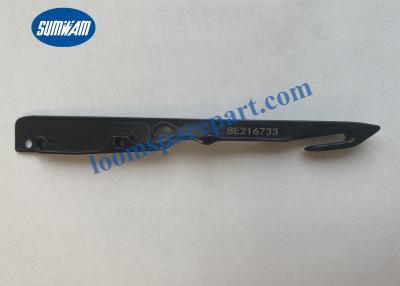 中国 Receiver hook,BE216733,Picanol Gammax loom parts 販売のため