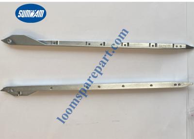 中国 Steel frame (right),BE220773,Picanol Gammax loom parts 販売のため