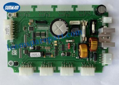 中国 IRO COMMUNICATION CARD,31.9125.104,picanol loom spare parts 販売のため