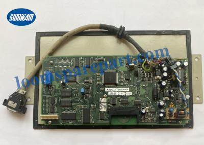 Cina Air Jet Picanol Loom Spare Parts KBD / X-2 Card BE205928 in vendita