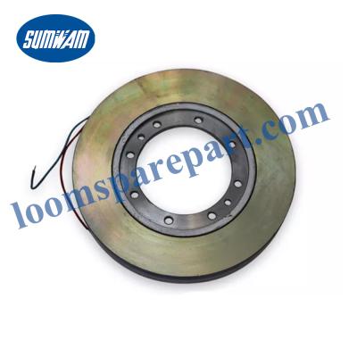 Cina Rapier Picanol Loom Spare Parts Brake Coil 35X270X270MM in vendita
