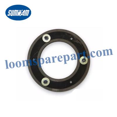 Cina Gamma Brake Pad BE215460 For Picanol Loom Spare Parts 275X275X10MM in vendita