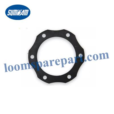 Cina Auxiliary Coil Armature Spring Picanol Loom Spare Parts BA213137 185X185X15MM in vendita