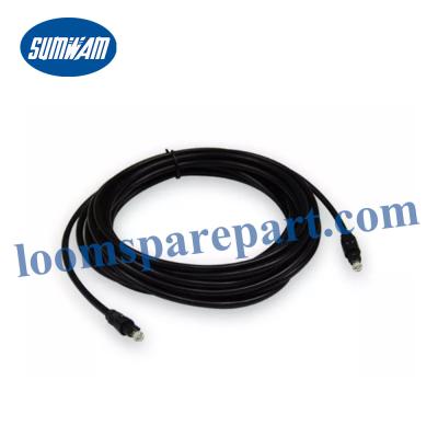 Cina BE233074 Picanol Loom Spare Parts Cable Part in vendita