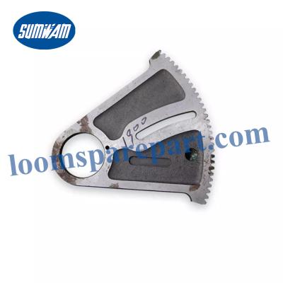 Cina Sector Gear BA201523 Picanol Loom Spare Parts 270 X 270 X 20MM in vendita