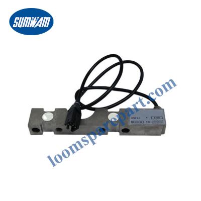 Cina Warp Tension Sensor NMB And SUPPORT IRON Part No.BE238410,Picanol Loom Spare Parts in vendita