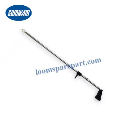 中国 Color Selection Needle Picanol Loom Spare Parts BE151980 / BE231897 335 / 355MM 販売のため