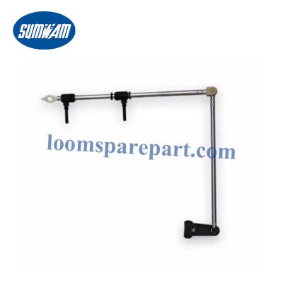 中国 335 / 355MM Picanol Loom Spare Parts Color Selection Needle 販売のため