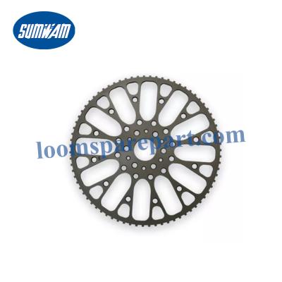 中国 Optimax Picanol Loom Spare Parts Rapier Wheel BA236086 販売のため
