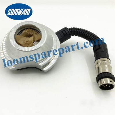 China Be313030 Schachtcodeur voor het Weefgetouwvervangstukken van Wevende Machinepicanol Te koop