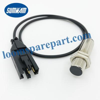 China Be209609 Picanol Loom Spare Parts Proximity Switch M14 Te koop