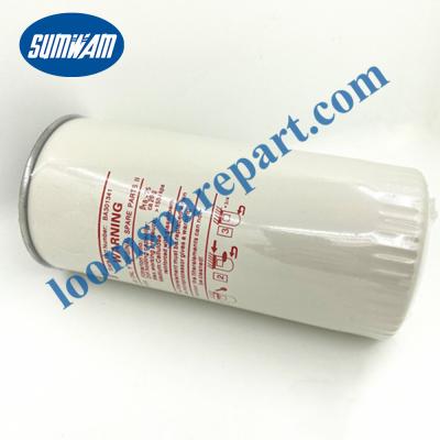 China Textile Picanol Loom Spare Parts Oil Filter BA301341 Te koop