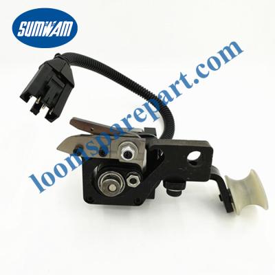China Elektronische het Weefgetouwvervangstukken Be235169 Be235170 van Picanol van de Afvalsnijder Te koop