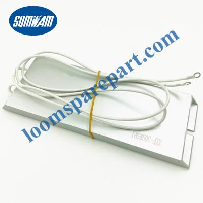 China Textile Picanol Resistance Xxf-300w5rj Loom Spare Parts Te koop