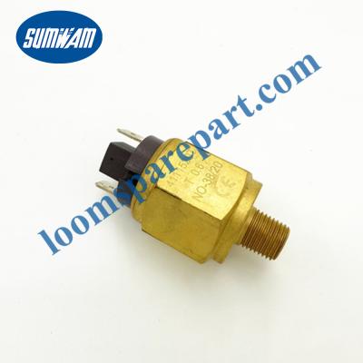 China De Vervangstukken van het de Schakelaarb60527 Picanol Weefgetouw van de oliedruk Te koop