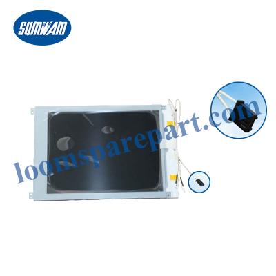 Cina Schermo LCD delle parti del jacquard dei pezzi di ricambio STAUBLI JC5 della ratiera di StäUbli STAUBLI in vendita
