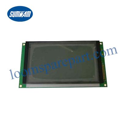 China Peças sobresselentes da máquina do jacquard de matéria têxtil do painel LCD da exposição JC4 à venda