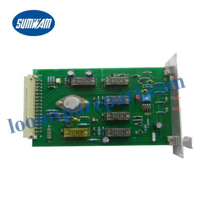 Cina Comitato per il controllo di produttori-fornitori SM93 dei pezzi di ricambio del telaio di SM250 Somet in vendita