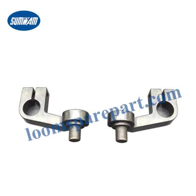 China Peças do tear de tecelagem de Rod Shaft Drive Arm Slider da transmissão de Seat do pino de madeira do slider GA747 à venda