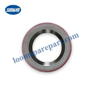 China Tensão Ring Steel Ring das peças sobresselentes ROJ da máquina de tecelagem de matéria têxtil à venda