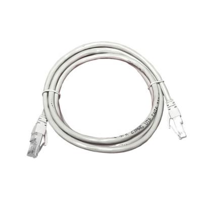 Custom 1m 5m 10m 100m Cat5 Cat5e Cat6 Cat7 STP UTP RJ45 Patch Cord Lan Ethernet