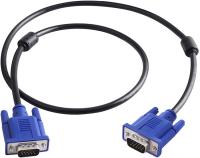 Quality OEM 1m 1.5m 3m 1080P Male to Male HD DB 15 PIN VGA To VGA Monitor Cable for PC Computer for sale