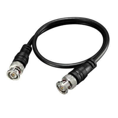 SDI Assembly Security CCTV Camera Coaxial Video Power BNC Jack Male Connector to
