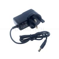 Quality Universal UK US EU AU Plug AC to 24v 12v 9v 5v DC 5.5x2.1mm Jack Power Supply Adapter for sale