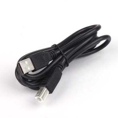 High Quality 1m 2m 3m USB B to A Male Cable for Printer Scanner