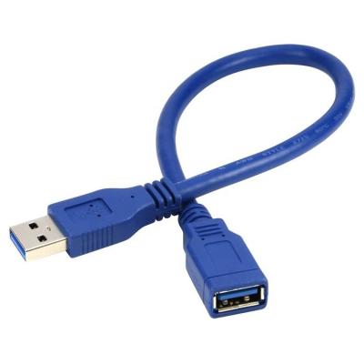 High Speed 5Gbps 1m 3m 5m 10m USB 3.0 Type A Male to Female USB 3.0 Extension