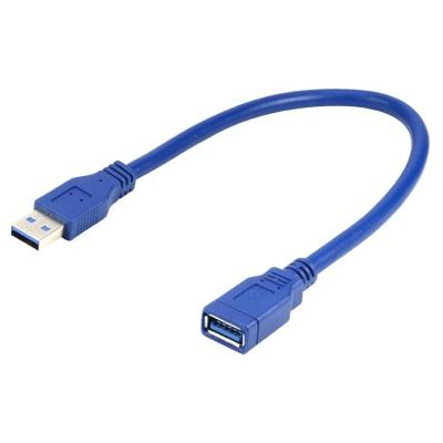 High Speed 5Gbps 1m 3m 5m 10m USB 3.0 Type A Male to Female USB 3.0 Extension