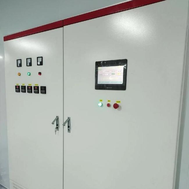 IS200VCMIH2B PLC unit front view