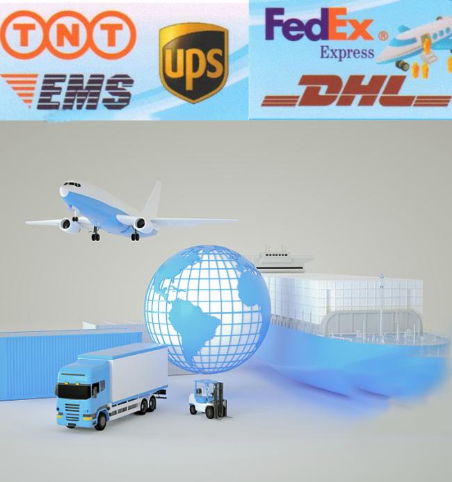 PCI001-508D shipping process