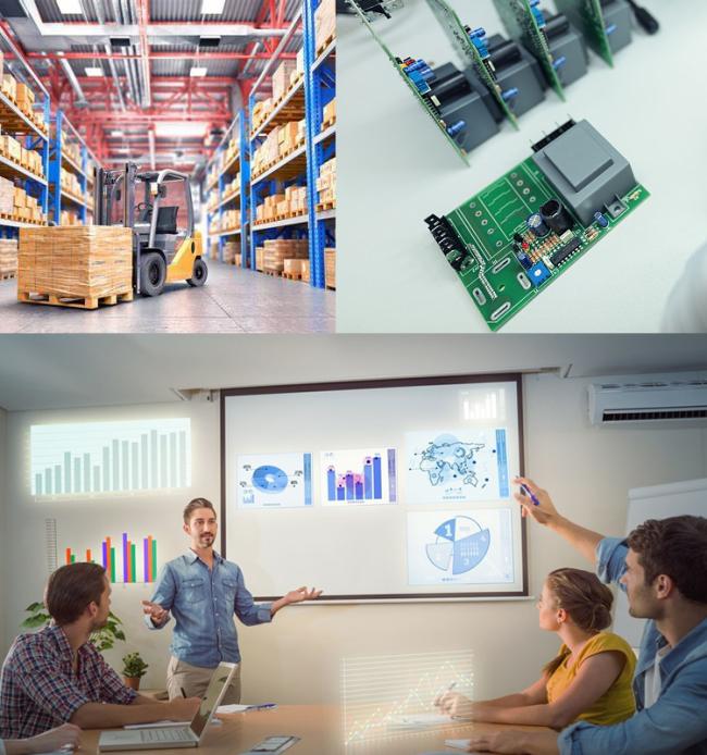 Company overview
